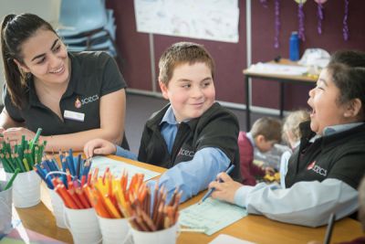 Our Partners | Sydney Catholic Schools