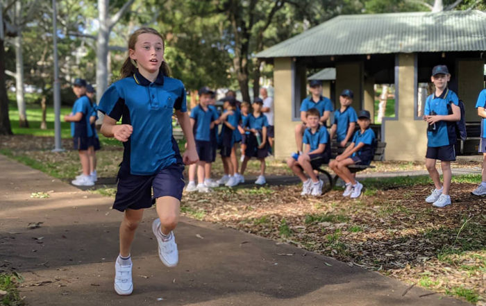 representative sports pathways | Sydney Catholic Schools