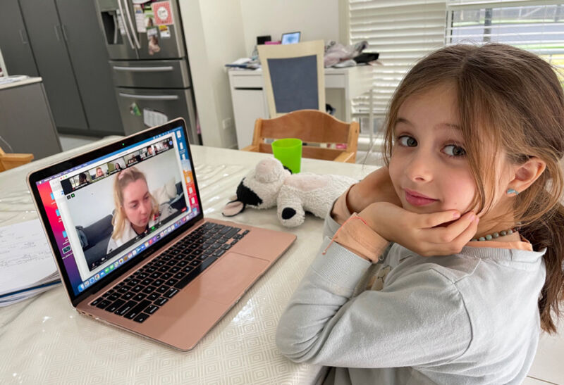 Remote learning in Kindergarten | Sydney Catholic Schools Remote Kindy ...