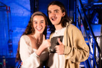 Fuller siblings shine in The Voice Australia finals