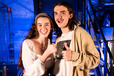 Fuller siblings shine in The Voice Australia finals