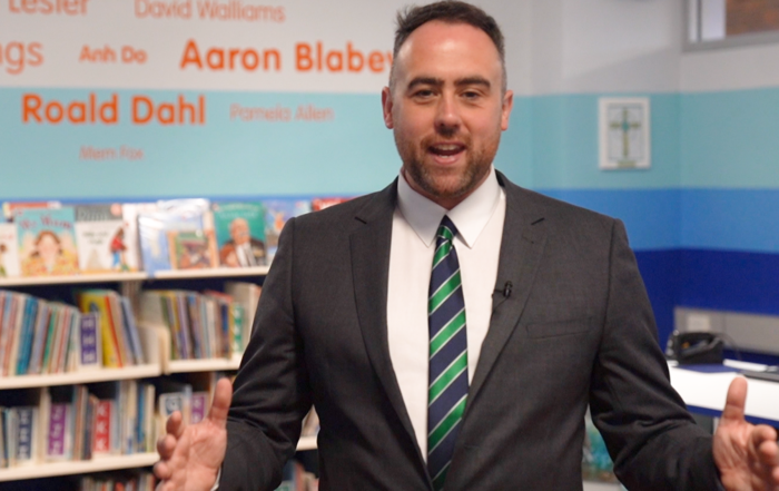 principals | Sydney Catholic Schools