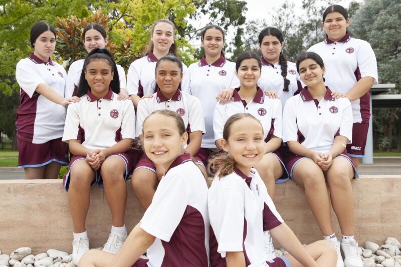 Sydney Catholic Schools