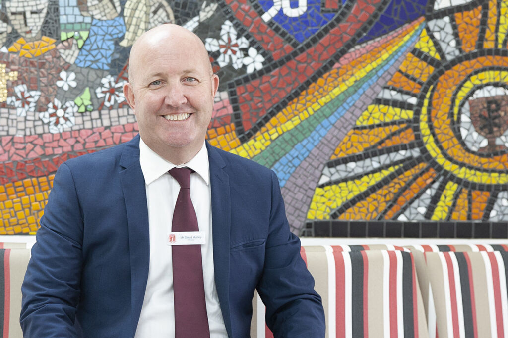 What makes a great principal? | Sydney Catholic Schools