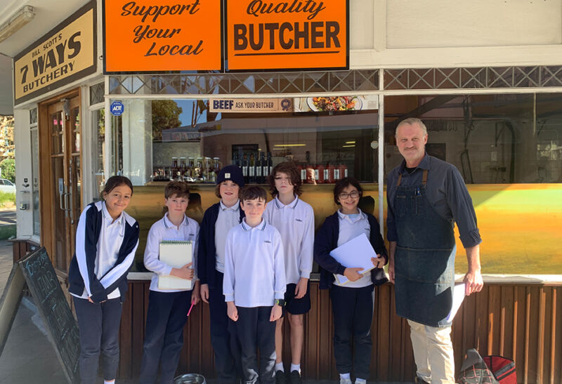 Sydney Catholic Schools