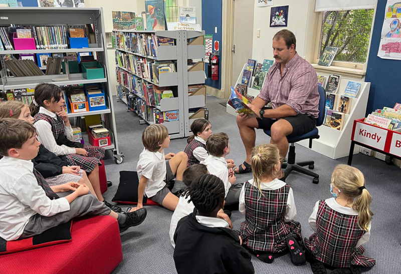 Sydney Catholic Schools