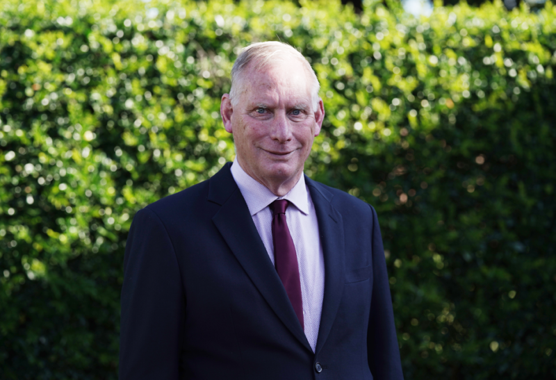 St Vincent’s Principal announced | Sydney Catholic Schools