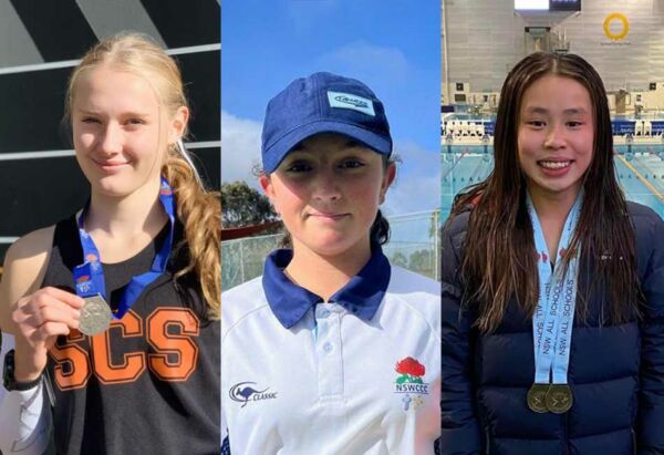 Sydney Catholic Schools