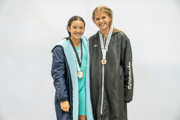 2023 SCS Swimming Championships Results and Photos