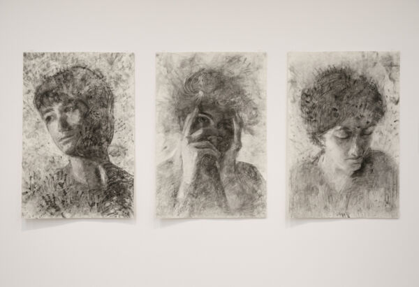2023 HSC Visual Arts Showcase