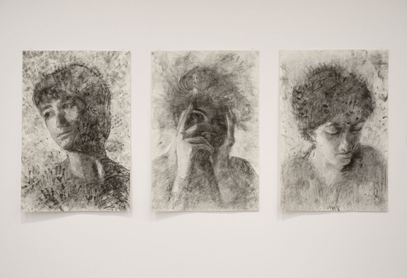 2023 HSC Visual Arts Showcase