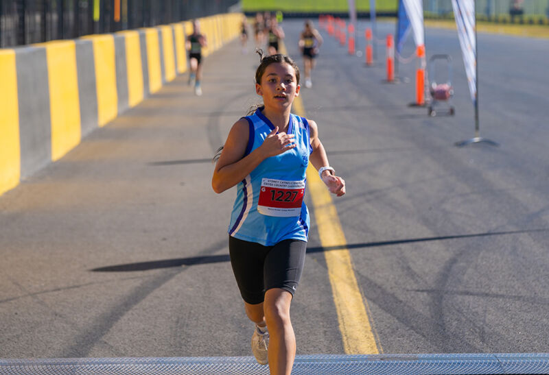 2023 Cross Country Championships