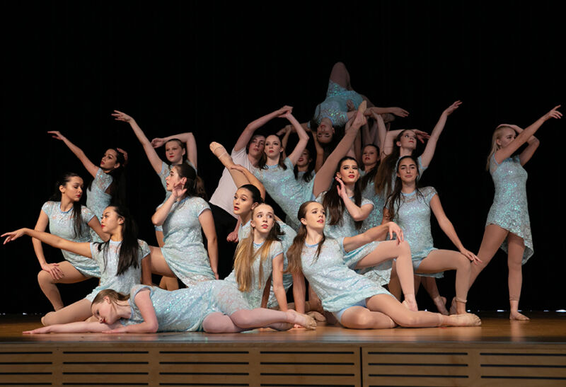 2023 Eisteddfod results