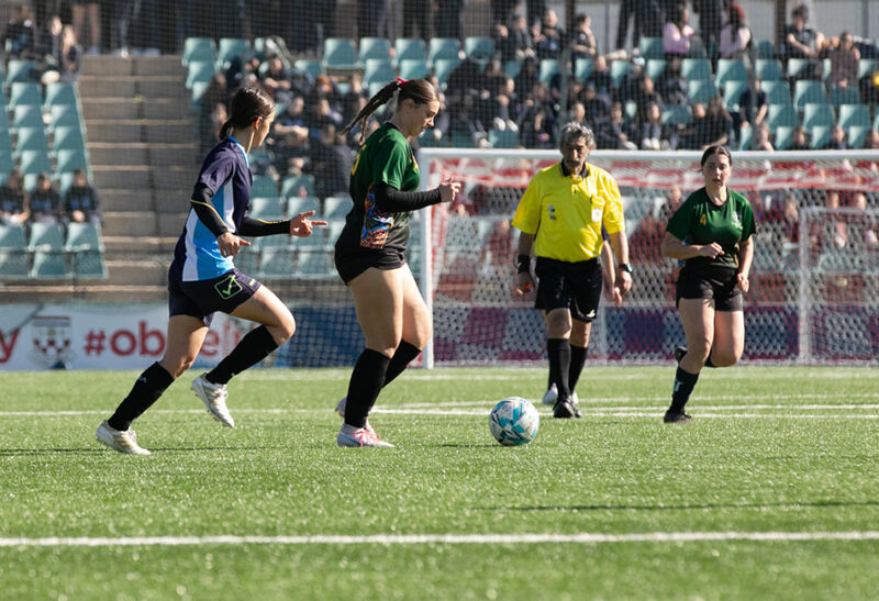 Gallery: 2023 Football and Netball Championships