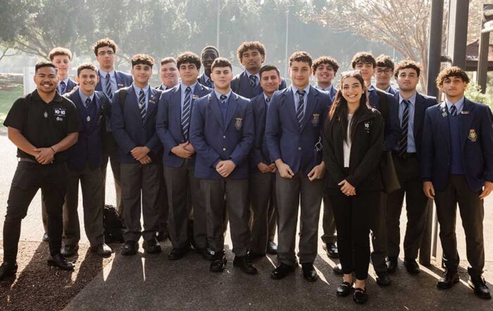 Sydney Catholic Schools