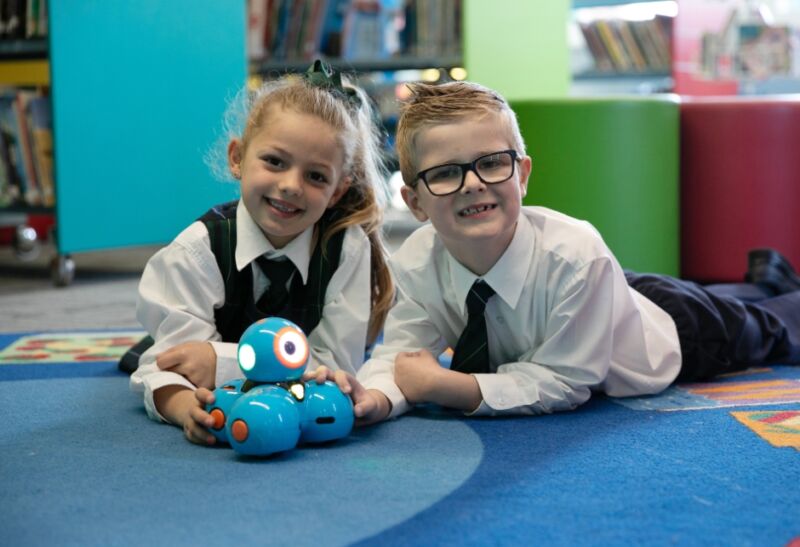 Gifted education programs at Sydney Catholic Schools