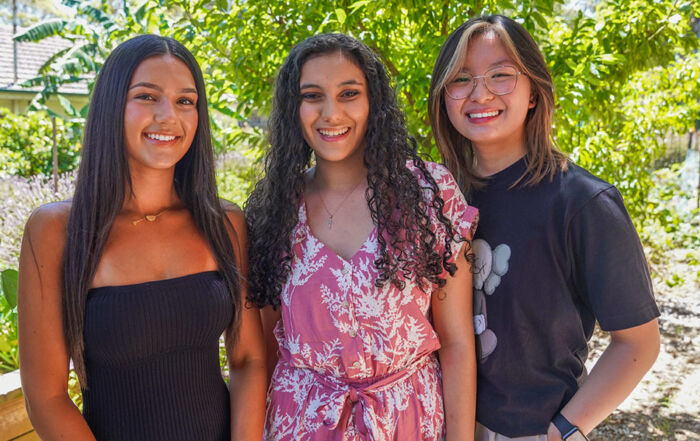 HSC News | Sydney Catholic Schools