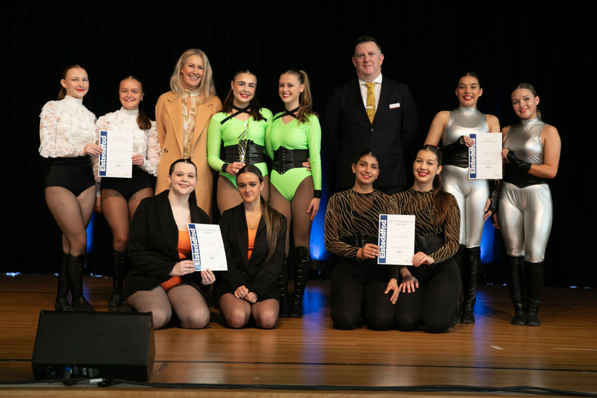 Photo Blog: 2024 Eisteddfod