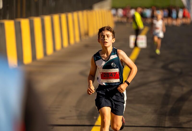 2024 Cross Country Championships