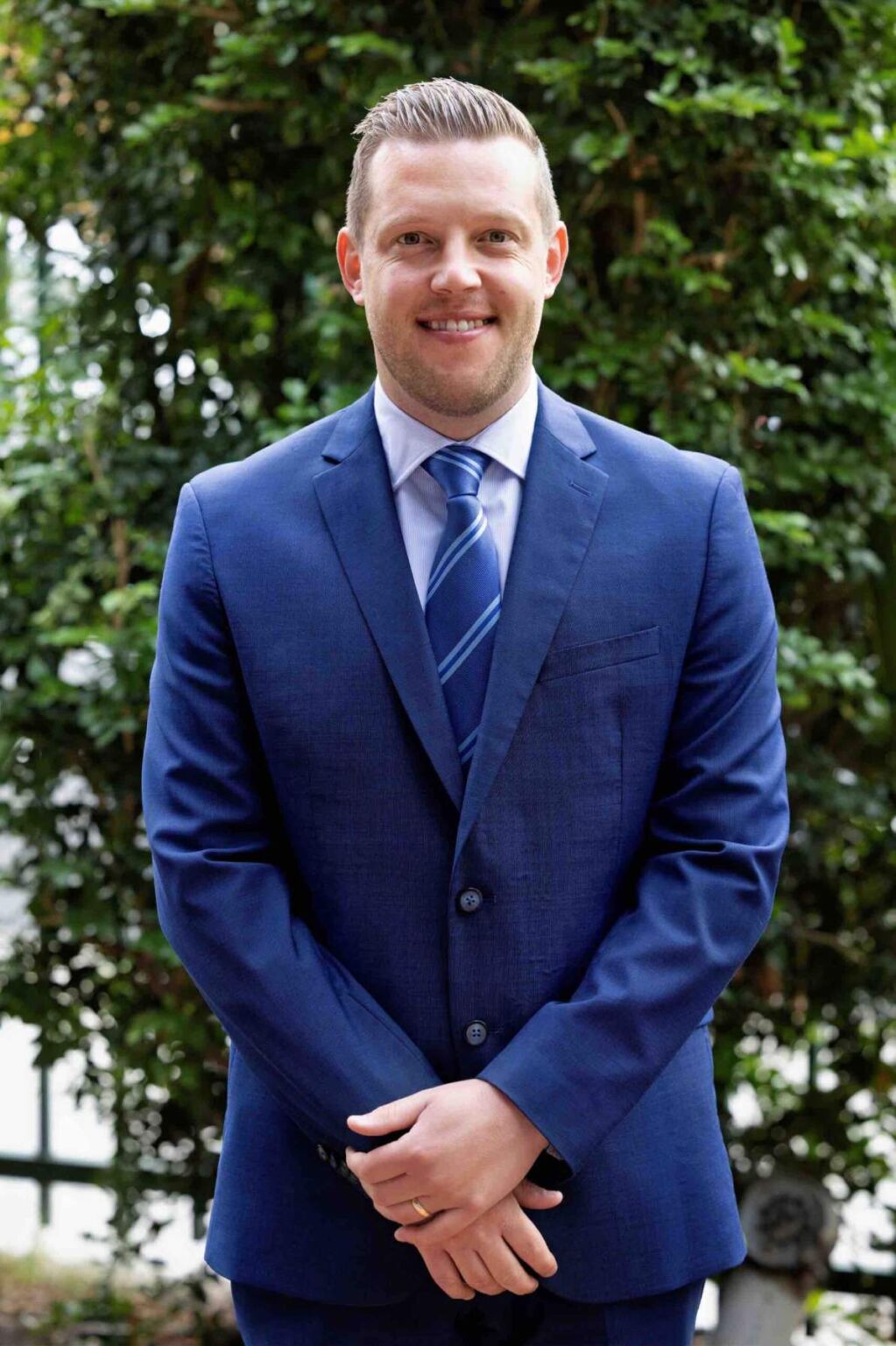 SCS Spotlight: Meet SCS Leaders