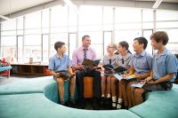 Sydney Catholic Schools