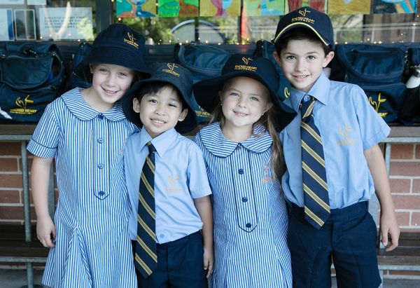 Stronger Together: Why School Community Matters