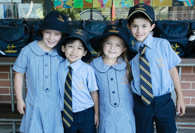 Stronger Together: Why School Community Matters