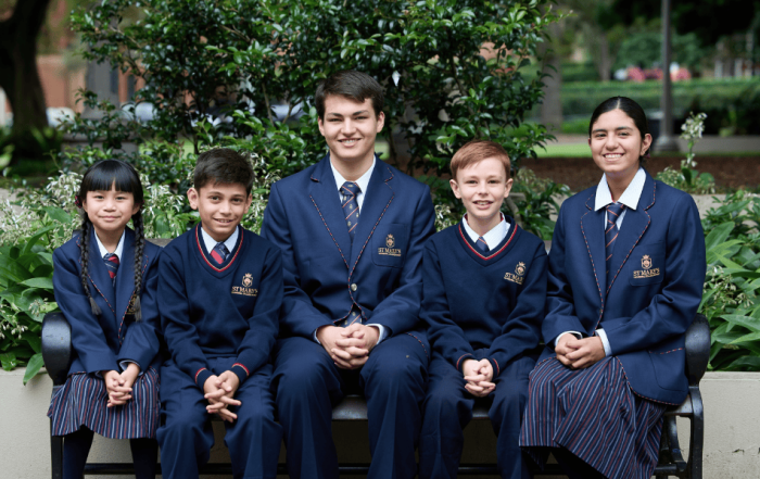 Sydney Catholic Schools