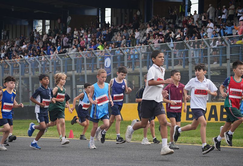 2025 Cross Country Championships