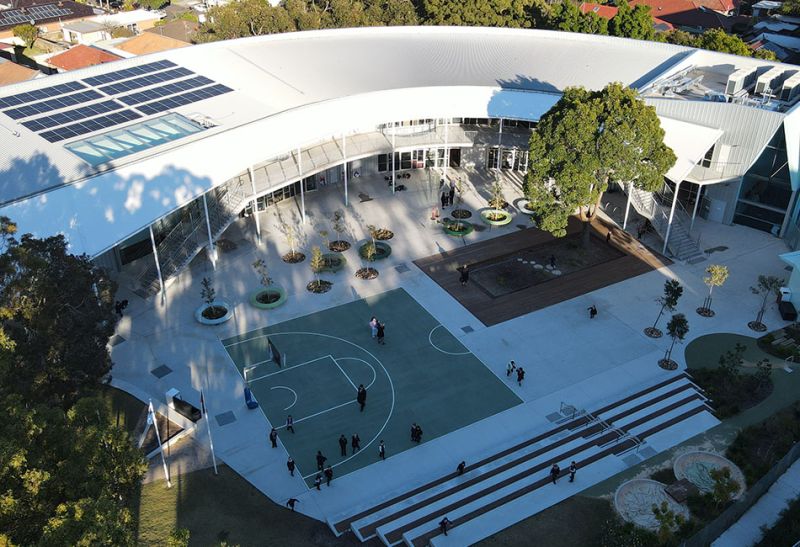 Sydney Catholic Schools