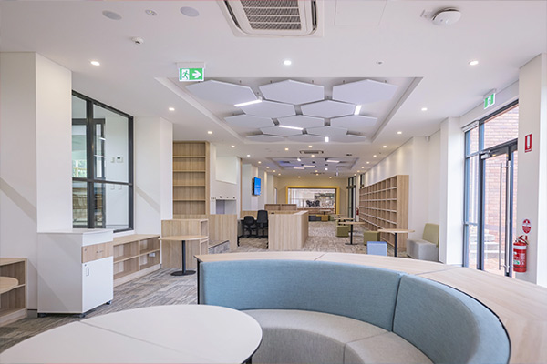 Facilities | Sydney Catholic Schools